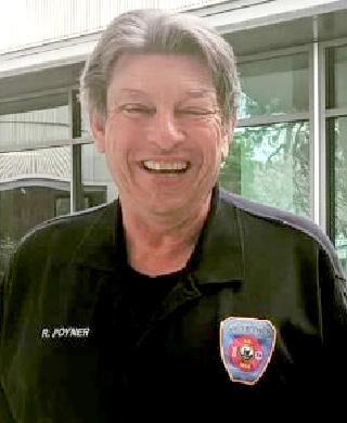 Ryland Lee Poyner | Obituaries | dailyadvance.com