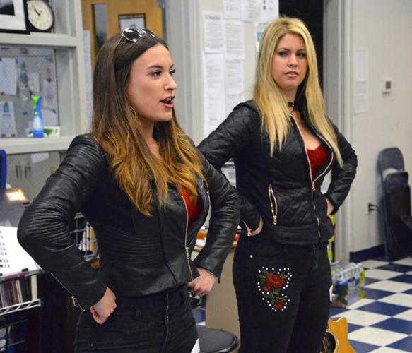 Dixie Jade visits Camden students | Multimedia | dailyadvance.com