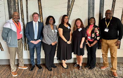 DPI recognizes P.W. Moore for academic growth | Local News ...