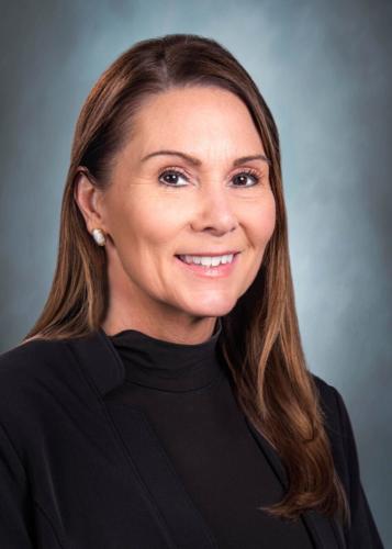 Trish Baise: Nursing is the backbone of health care | Editorial ...