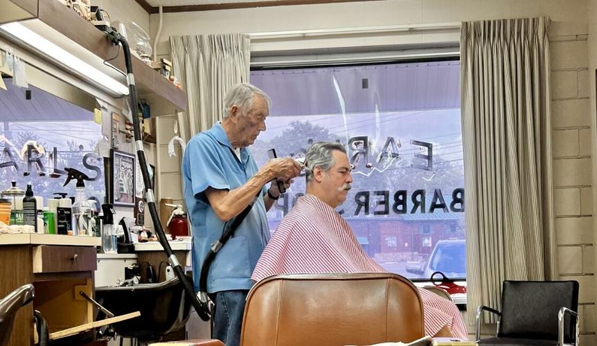 Barber is a friend who stands by you through thick or thin | Features ...