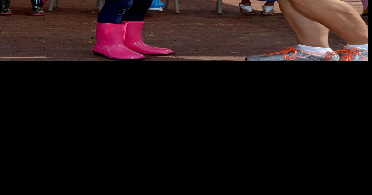 3rd time a charm for Little Miss Tater Tot | Local News | dailyadvance.com