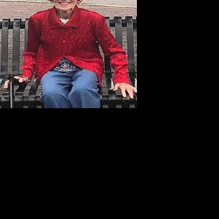 Mary (Chappell) Winslow | Obituaries | dailyadvance.com