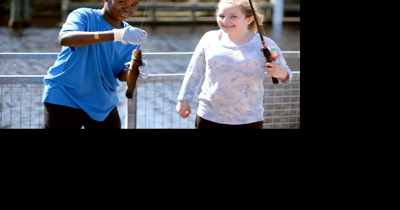 Nice day at Dismal Swamp State Park | Multimedia | dailyadvance.com