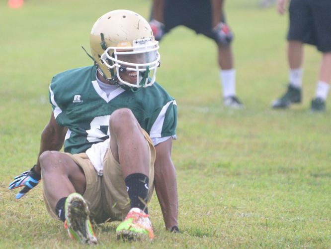 NHS’ Liverman balances family, sports | Local | dailyadvance.com