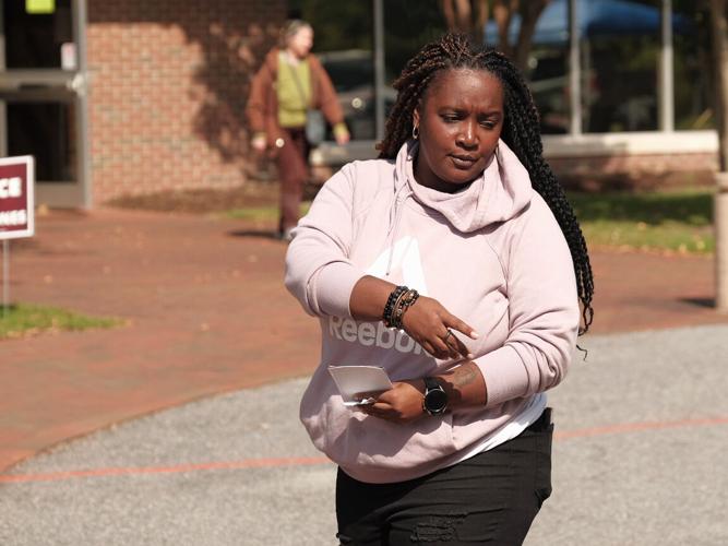 Rivers, seven city incumbents win re-election; Baxter loses bid for 2nd ...