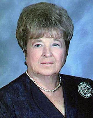 Ruth Speight Morgan | Obituaries | dailyadvance.com