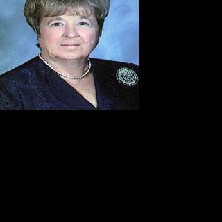 Ruth Speight Morgan | Obituaries | dailyadvance.com