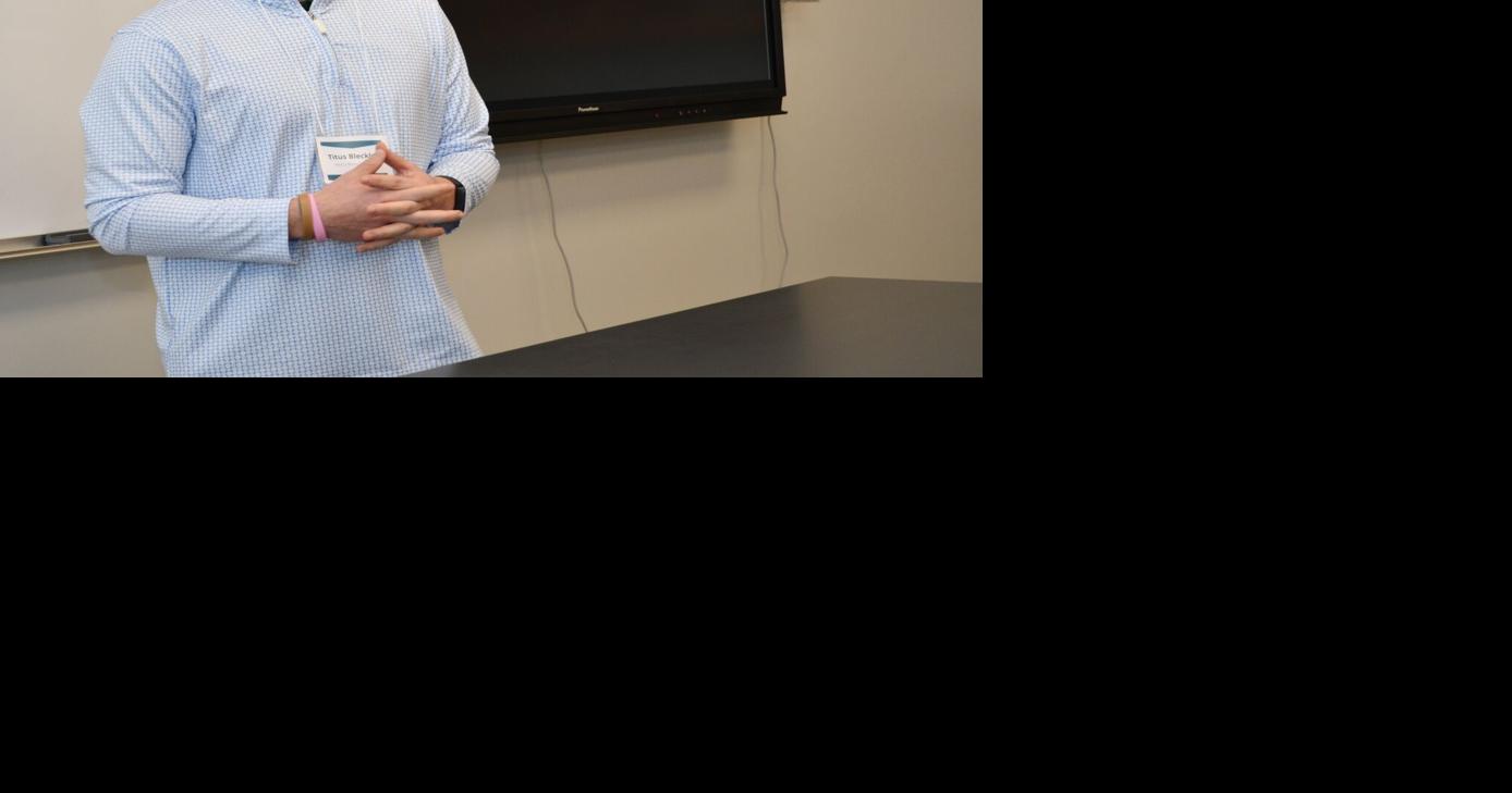 MACU unveils new Sentara Health Lab | News | dailyadvance.com