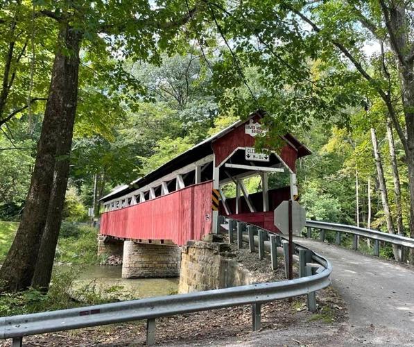 'The Red Wagon,' Part 2 – Summer and Fall | Feature Story ...