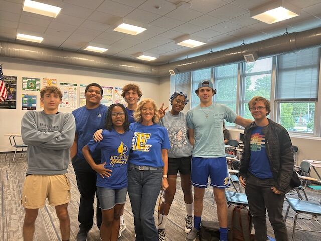 Schools get students ready for new year | News | dailyadvance.com