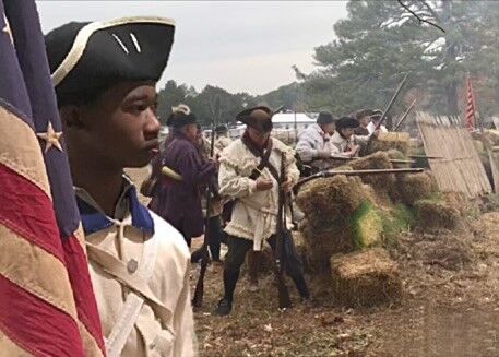 Pendergraft column: Betsy Dowdy's ride a folklore tale based on history ...