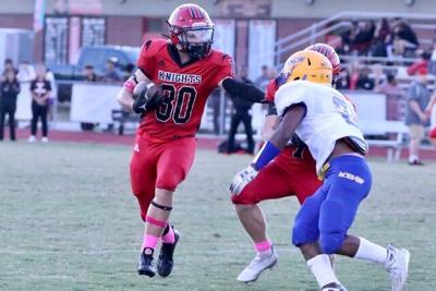 High School Football Preview | Currituck has its 'fastest team' in ...