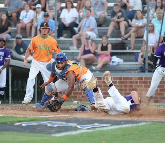 Steamers suffer worst loss of season Tuesday against Tarboro | Local ...