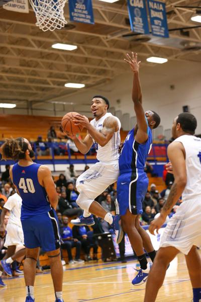 College Basketball Roundup | Fayetteville State takes two from ECSU ...