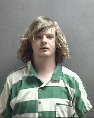 Perquimans sheriff arrests 2 for shooting, seeks one for 2nd shooting ...