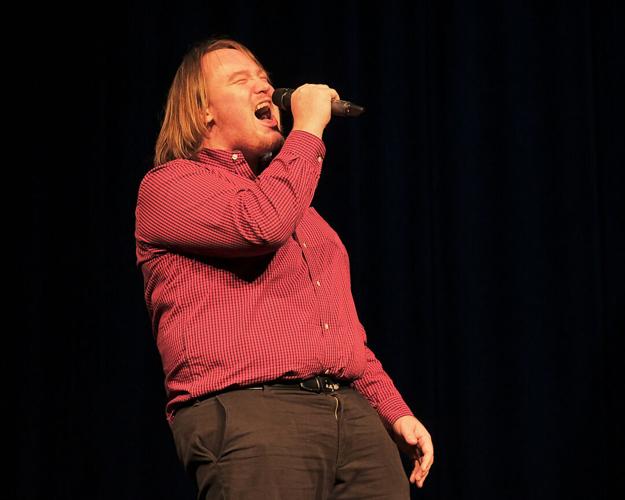 Elizabeth City's The Voice, Jan. 21 | Multimedia | dailyadvance.com