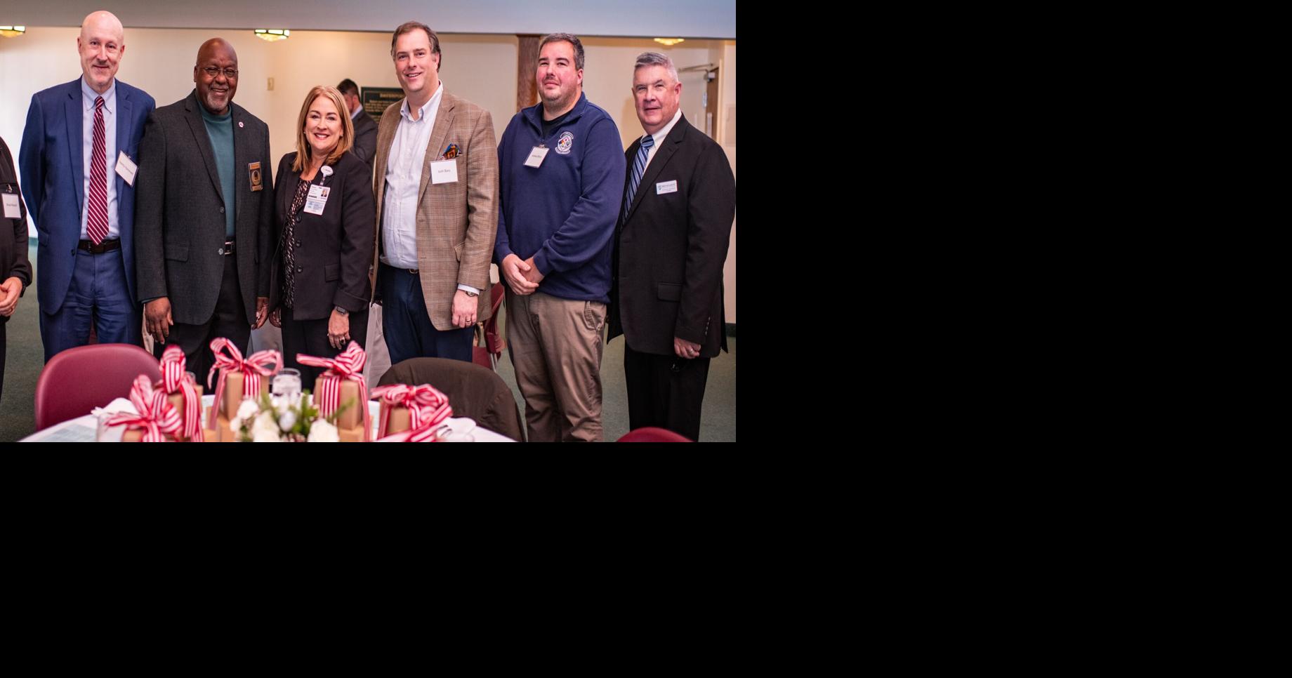 Sentara awarded $335K in Sentara Cares grants to local nonprofits in ...