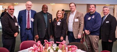 Sentara awarded $335K in Sentara Cares grants to local nonprofits in ...