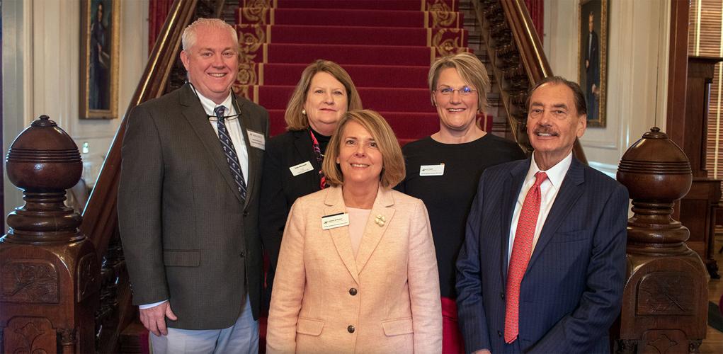 Regulator Marine earns state honors | News | dailyadvance.com