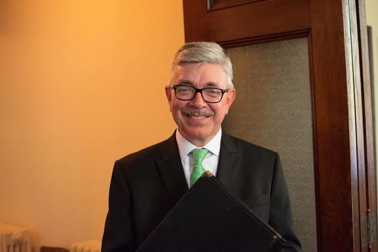 Berry at Eighty-Six | | dailyadvance.com