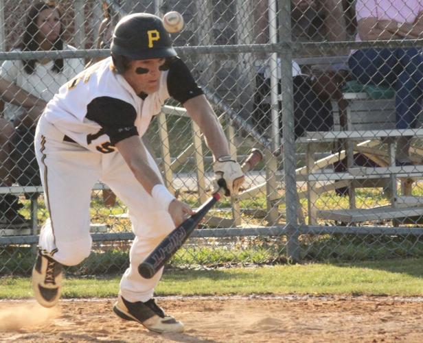 Pirates baseball advances in 1A playoffs | Local | dailyadvance.com