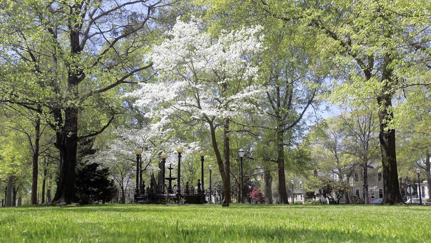 Historic Tarboro has something for every visitor | Feature Story ...