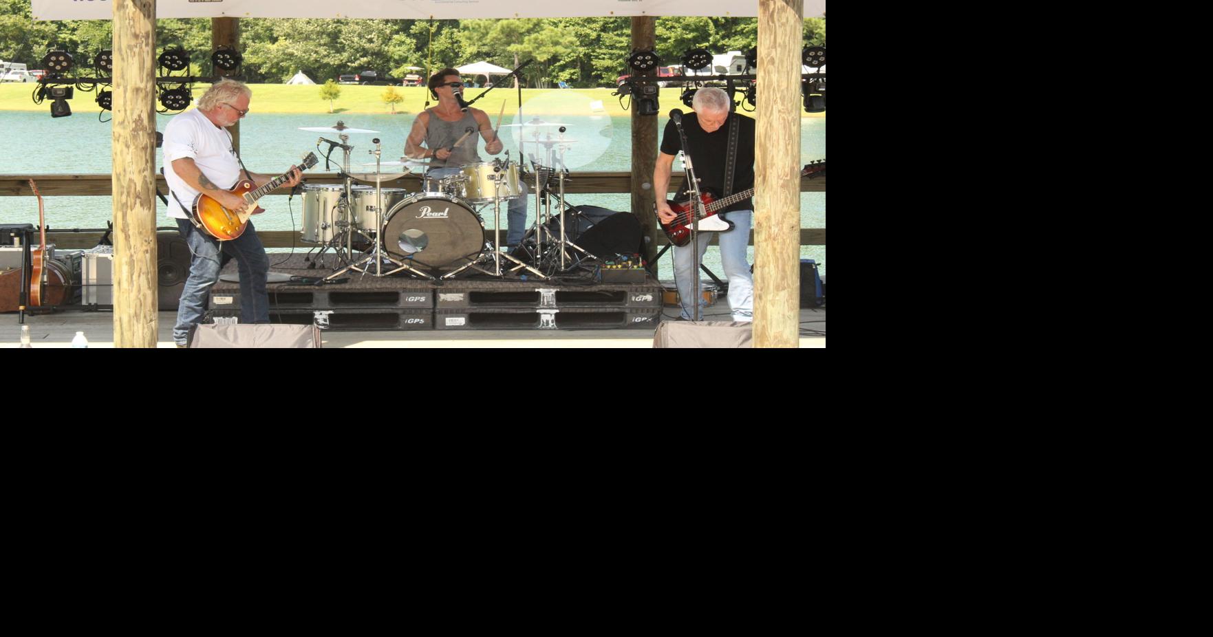 Rock Autism: Festival brings together bands, music lovers for good ...