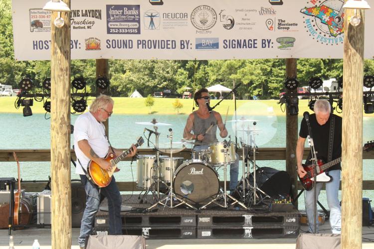 Rock Autism: Festival brings together bands, music lovers for good ...