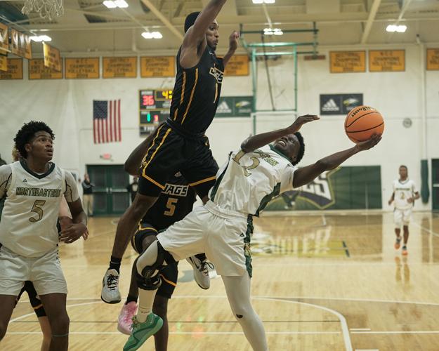 Living up ranking: No. 1 Farmville hands NHS first loss, 83-54; Lady ...