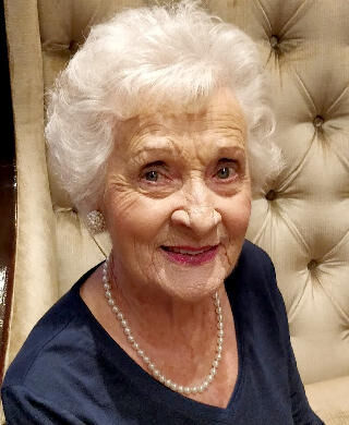 Mary S. Chappell | Obituaries | dailyadvance.com