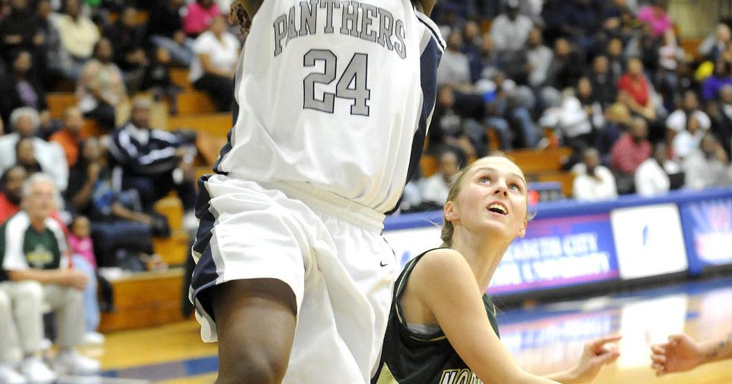 Ladies Night: Girls take rivalry center stage | High Schools ...