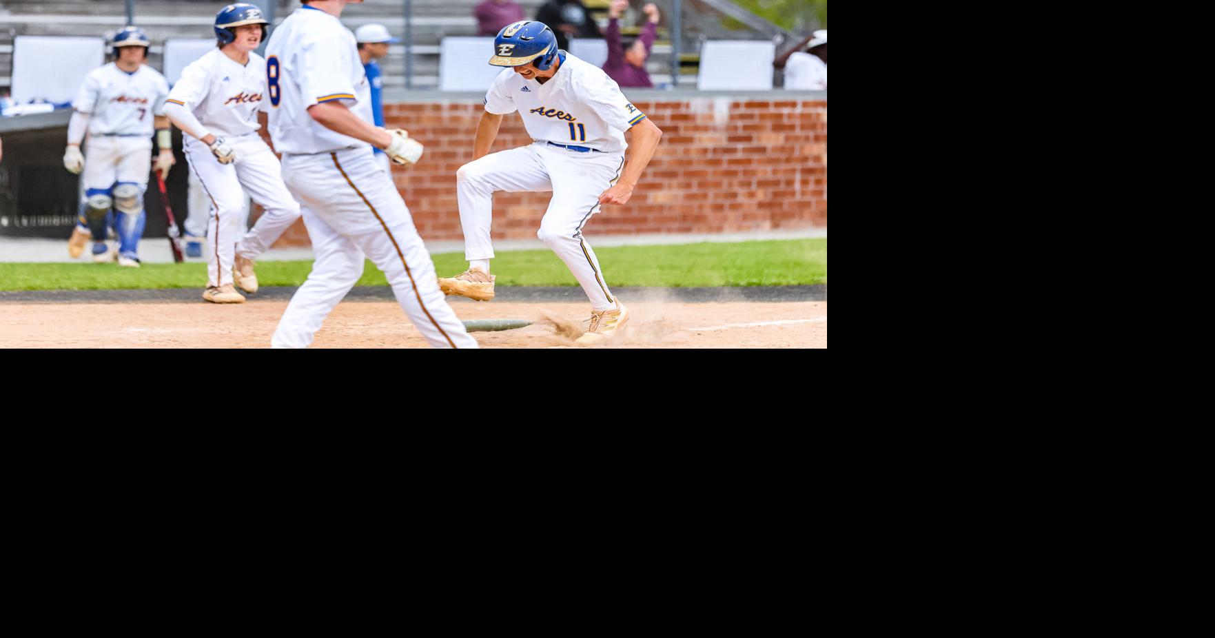 High School Baseball | Halstead, Aces rally late to stun Knights ...