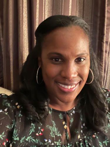 ECPPS names new NHS principal, ECMS assistant principal, district ...