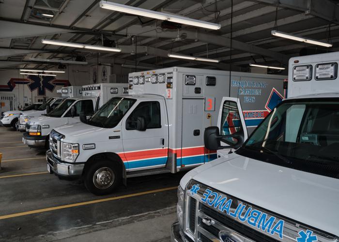 New Pasquotank-Camden EMS HQ to cost $4M-$6M | Local News ...