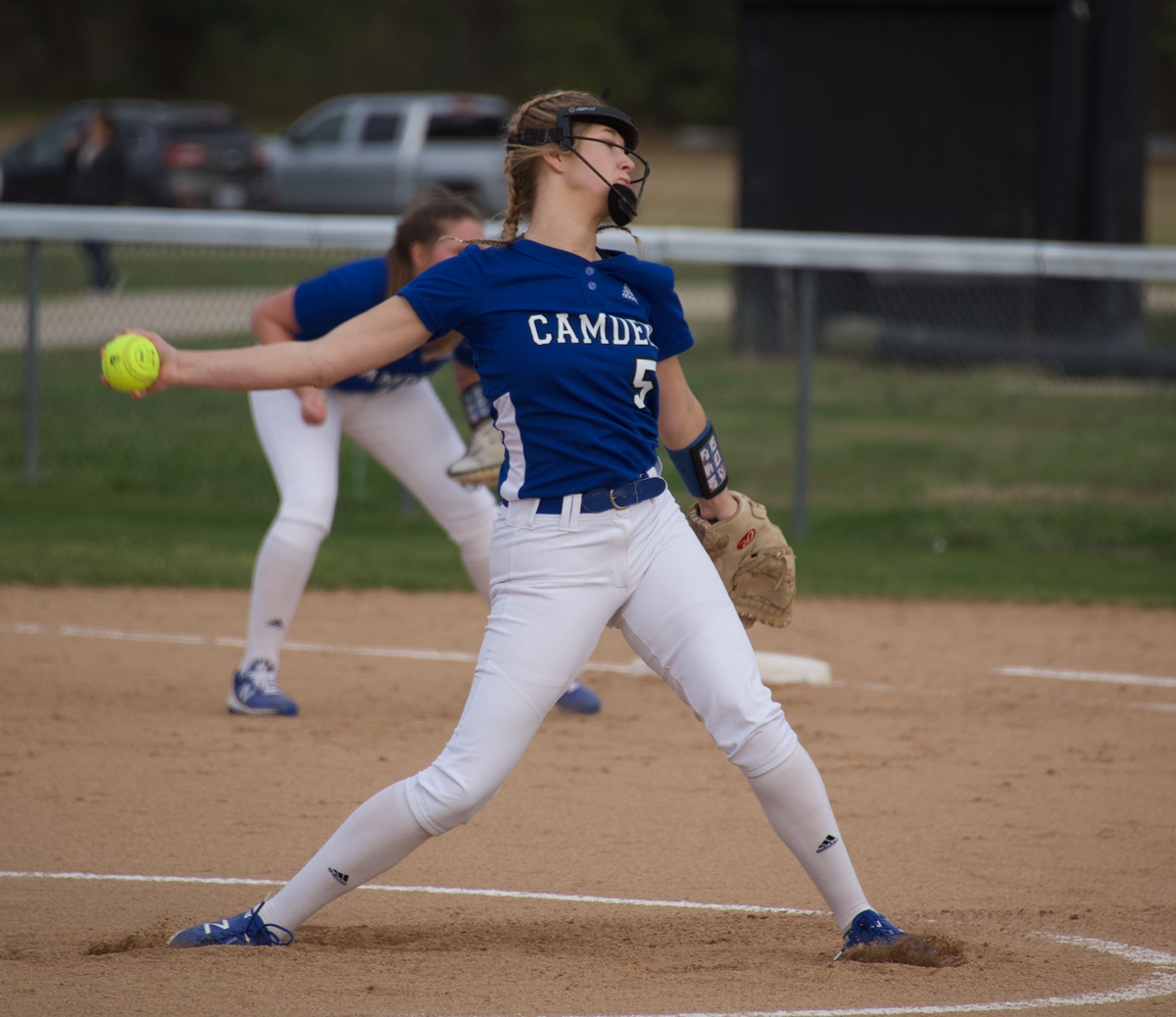 High School Roundup | Cartwright powers Currituck past Camden in ...