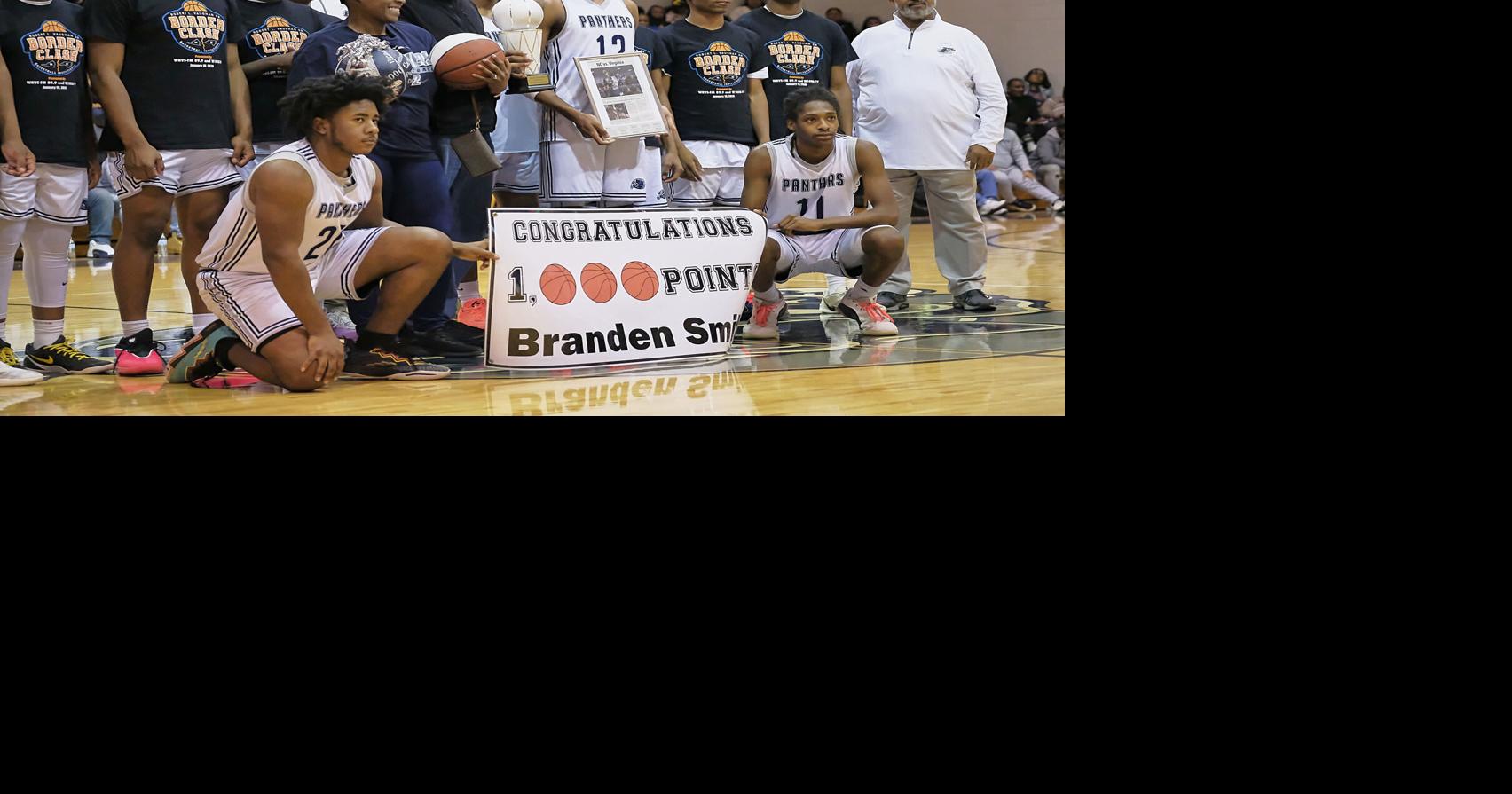 1000 points | Local | dailyadvance.com