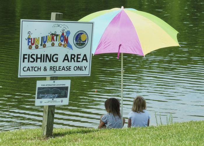 EC Elks Lodge's fishing derby nets 13-pound catfish | Local News ...