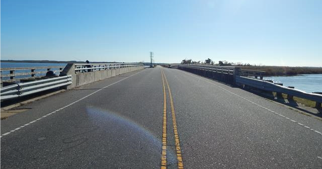 NCDOT sets Dec. 9 hearing on Marsh Causeway Bridge project | Local News ...