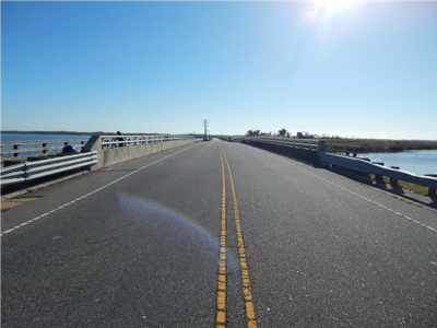 NCDOT sets Dec. 9 hearing on Marsh Causeway Bridge project | Local News ...