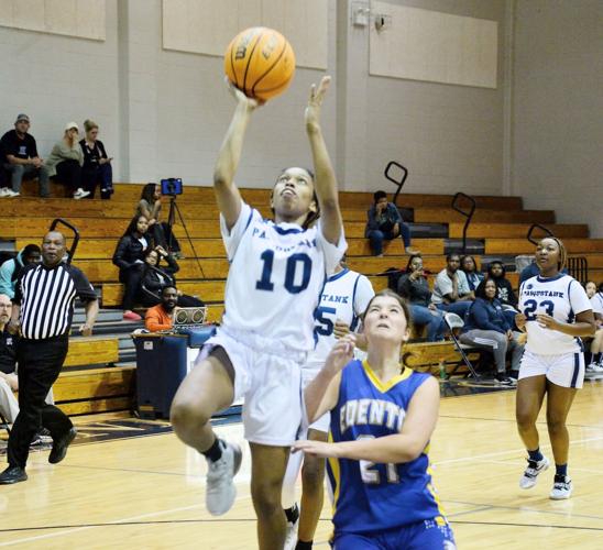 Key free throw shooting propels Holmes past Pasquotank 72-64 | High ...