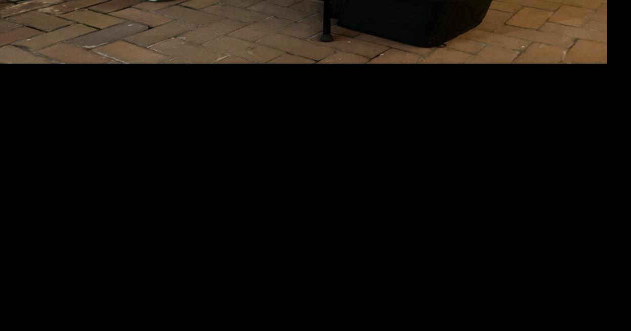 Nixon sound engineer as well as musician-songwriter | Feature Story ...