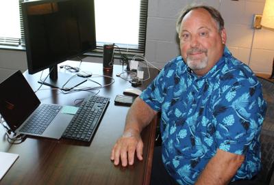 Retired Onslow superintendent Stout begins role as interim schools ...