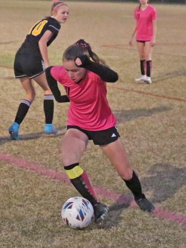 Perquimans soccer tops NEAAAT; Money raised for Perquimans teacher's ...