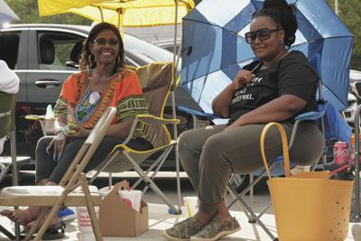 1,100 cast early ballots for Tuesday's city election | Local News ...
