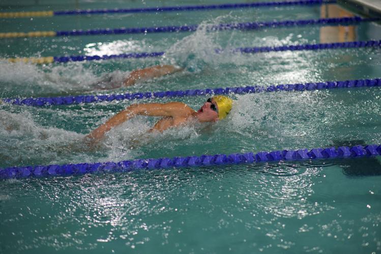 Northeastern Coastal Conference championship meet | High School ...
