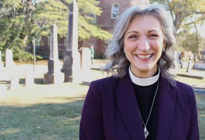 For Perdue, it's a new season at St. Paul's Episcopal | Feature Story ...