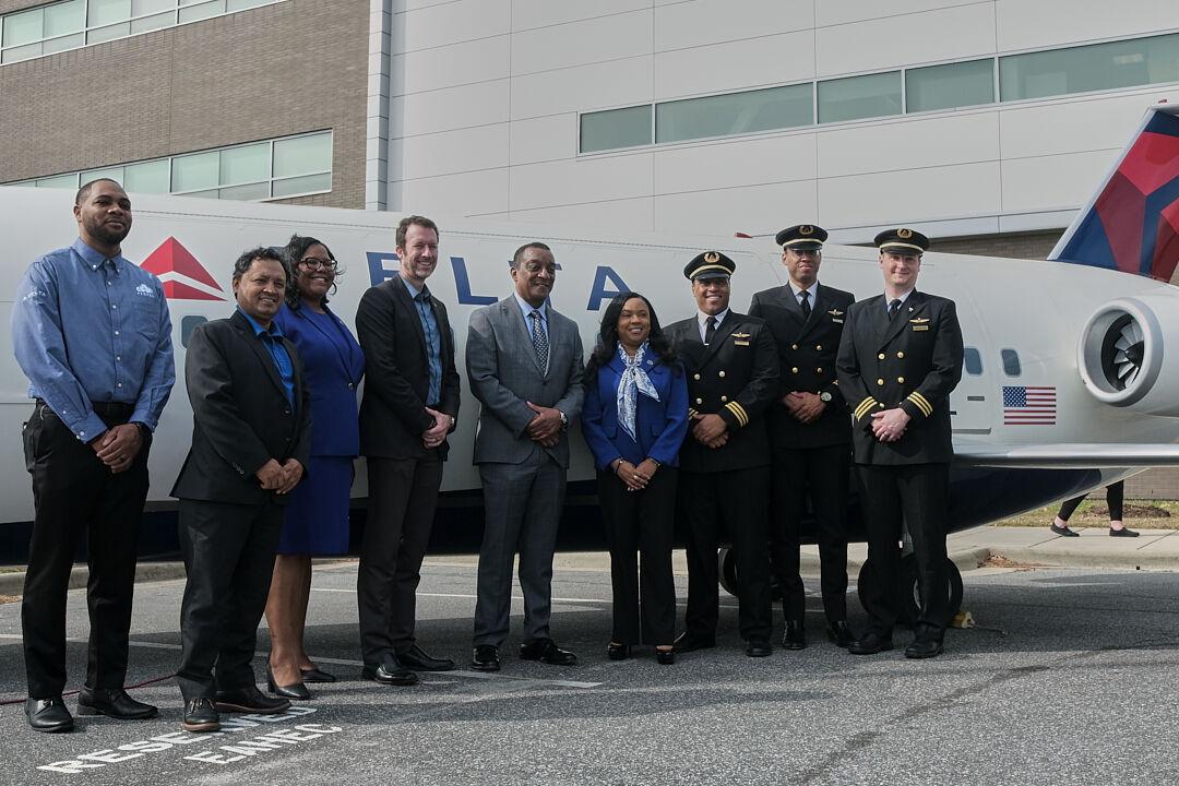 Top Stories of the Year: ECSU aviation program soaring to new heights ...