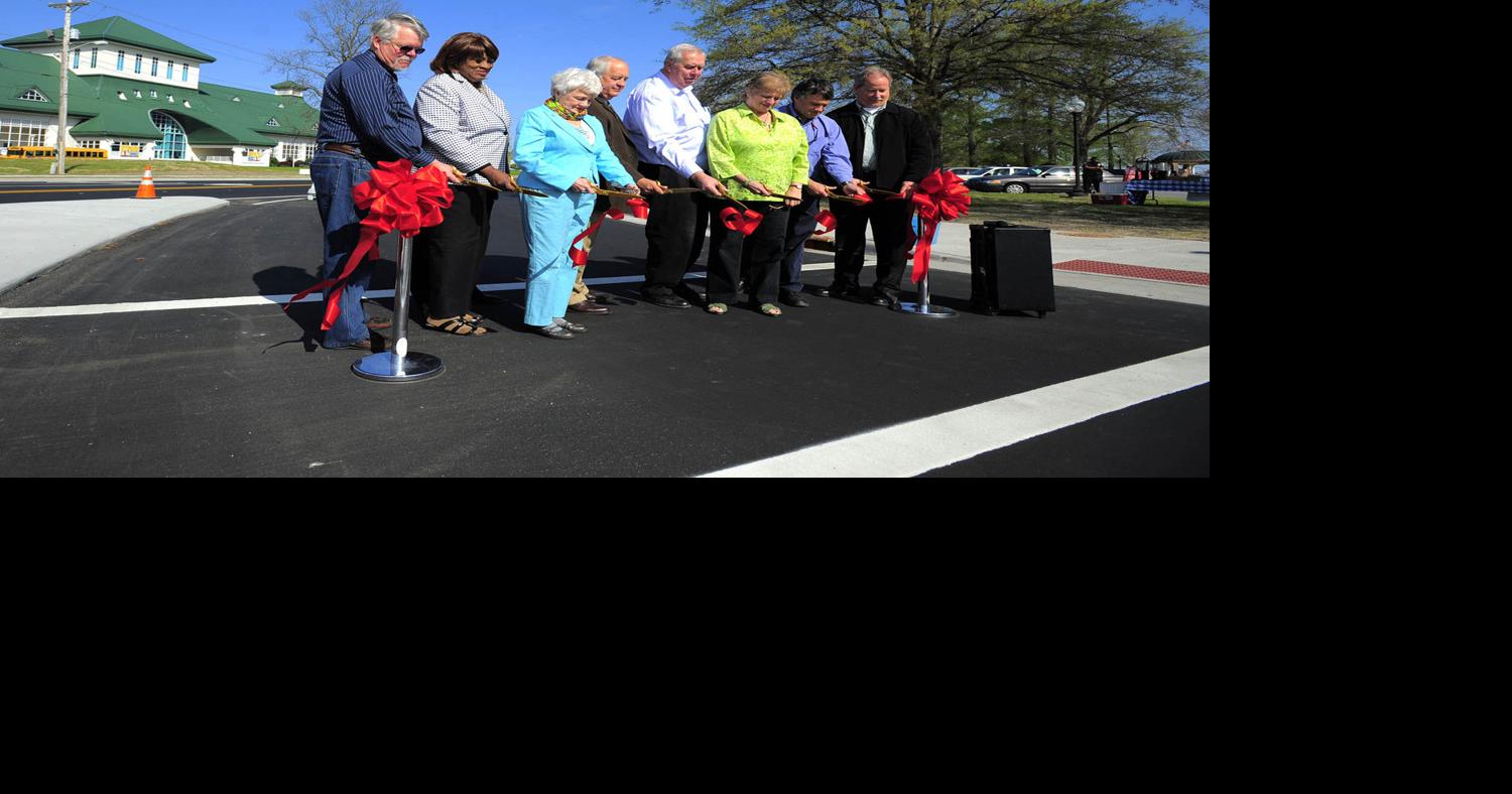 City celebrates completion of Shepard-Water project | Local News ...