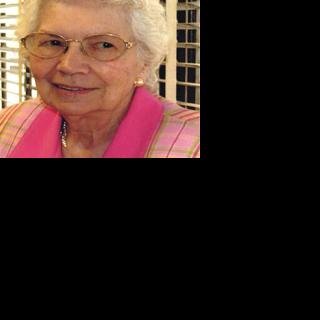 Maxine B. Bunch | Obituaries | dailyadvance.com